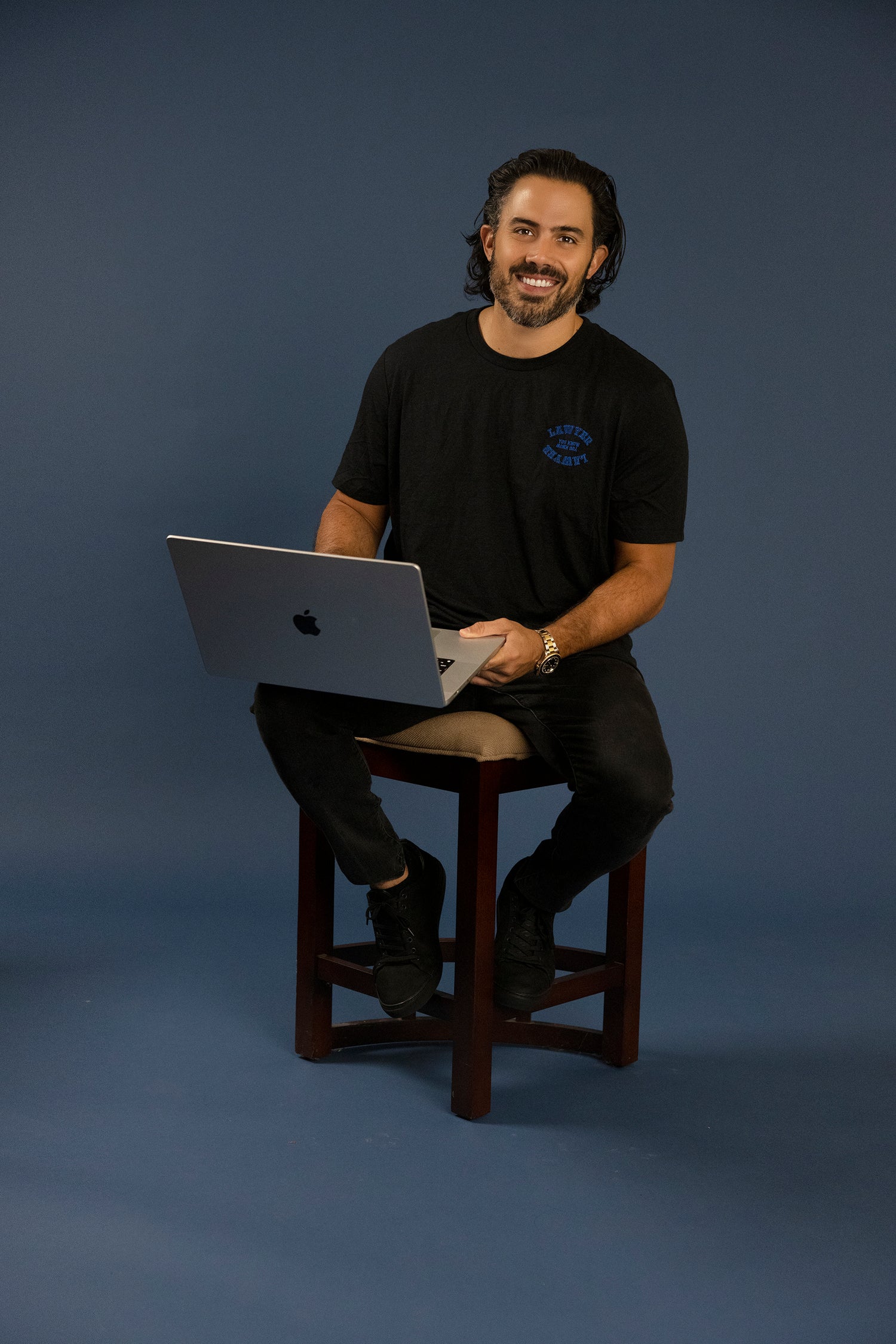 The Lawyer You Know Merch