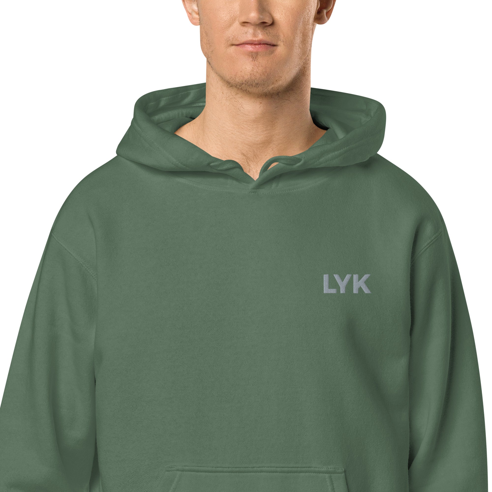 The Lawyer You Know Merch